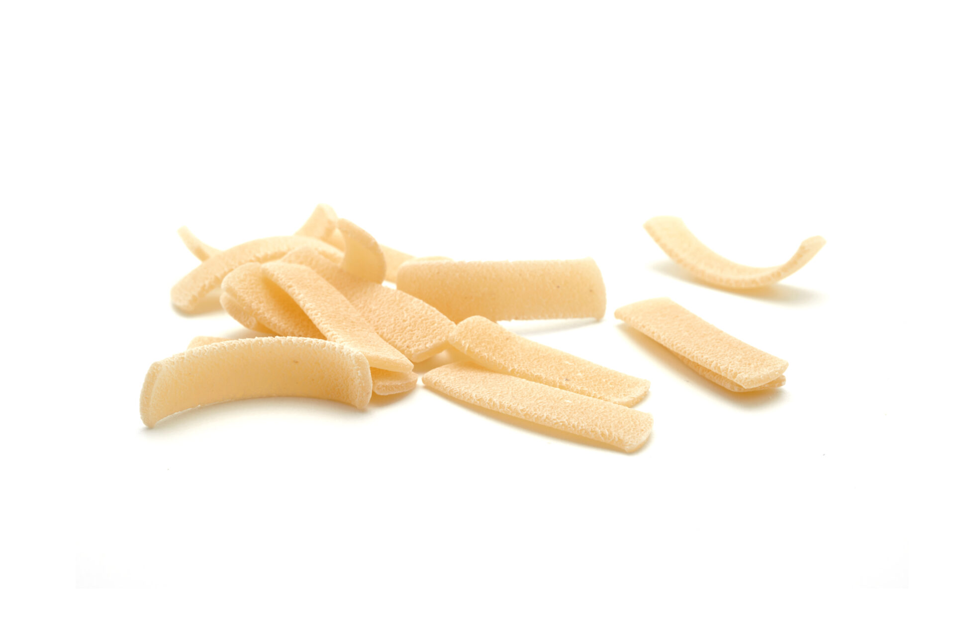 Pasta Sagnette bio 500g. - grano italiano - Pasta Testa